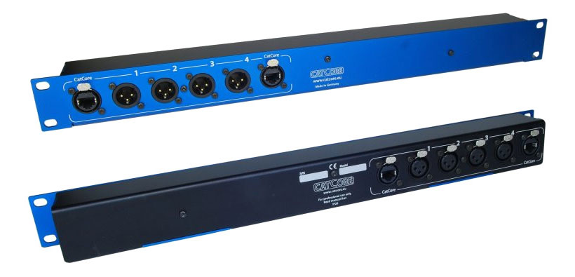 CATCORE – MID – Musique Industrie Développement