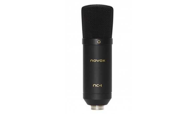 NOVOX – MID – Musique Industrie Développement