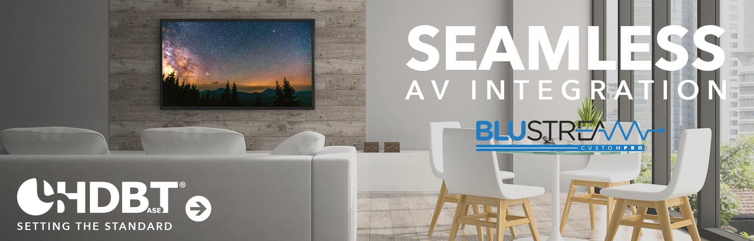 Bluestream – HDBaseT – MID