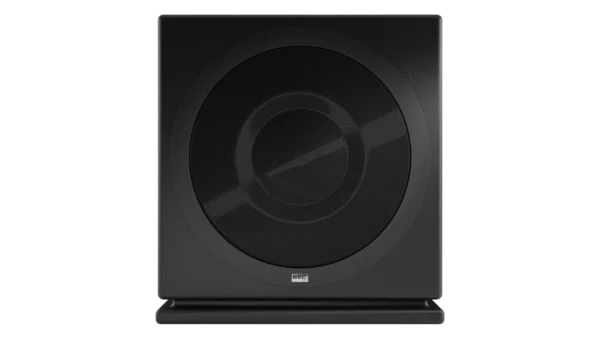 Subwoofer intelligent et puissant Moritz 400-40 - MID - Musique ...